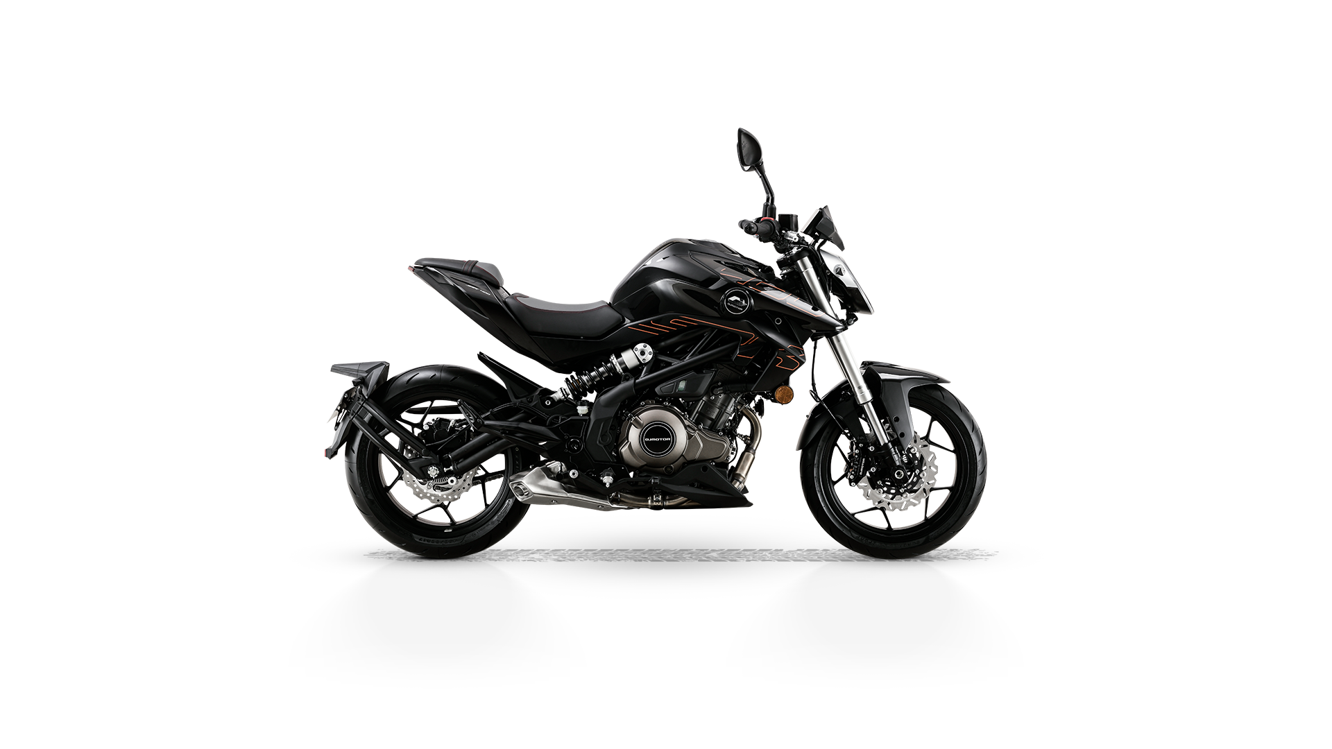 SRK 400 – Sport Adventure